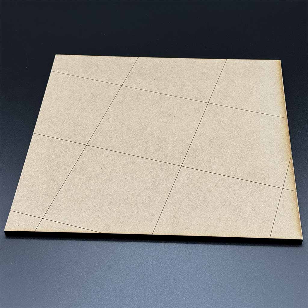 Display Bases – Bases by Bill